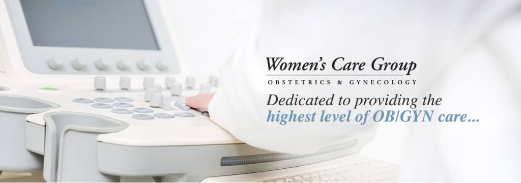 Our Providers | Women’s Care Group